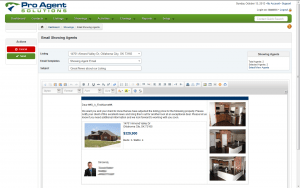 Real Estate Agents Software, Real Estate Broker Management Software ...