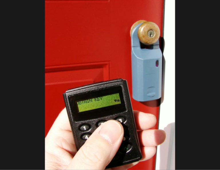 Electronic Lock Box, Supra Lockboxes, Real Estate Digital Lock Box