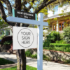 Sign Riders for Realtors, Real Estate Name Sign Riders - Pro Agent ...